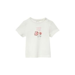 s.Oliver Shirt girl White size 68