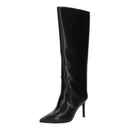 Jeffrey Campbell Stiefel 'Arsen' Damen Gr&ouml;&szlig;e 38 schwarz Winterschuhe