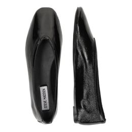Steve Madden Ballerina 'Leni' Damen Gr&ouml;&szlig;e 42 schwarz