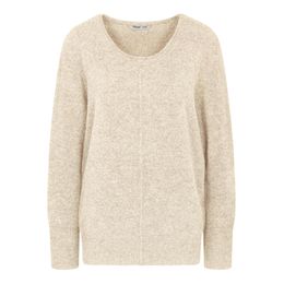Triumph Sweatshirt ' Amourette Cozy ' Damen Gr&ouml;&szlig;e S creme