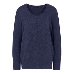 Triumph Sweatshirt ' Amourette Cozy ' Damen Gr&ouml;&szlig;e L dunkelblau