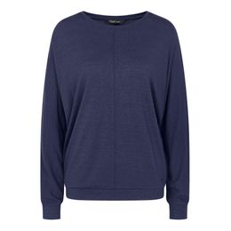 Triumph Sweatshirt Damen Gr&ouml;&szlig;e M marine