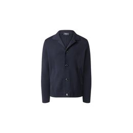 Maerz Muenchen Strickjacke Herren Größe M/L navy