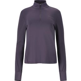 Endurance Performance Shirt 'Talim' female Purple size 36