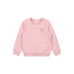 s.Oliver Sweatshirt Jungen Gr&ouml;&szlig;e 92/98 rosa / schwarz