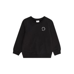 s.Oliver Sweatshirt boy Black size 92/98