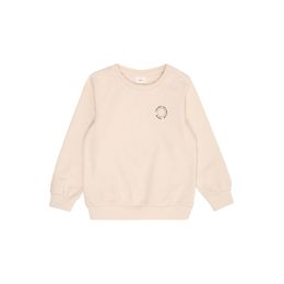 s.Oliver Sweatshirt boy Beige size 92/98