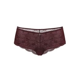 JOOP! Panty ' Beautiful ' Damen Gr&ouml;&szlig;e S dunkelrot