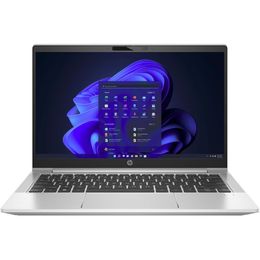 HP Probook 430 G8 13" Core i5 2.4 GHz - SSD 256 GB - 16GB QWERTZ - Deutsch