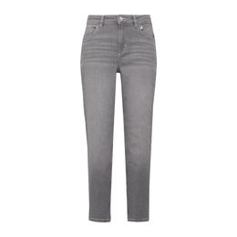 comma, comma casual identity Jeans Damen Gr&ouml;&szlig;e 46 grey denim