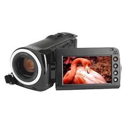 Sony HDR-CX105E Camcorder - Schwarz