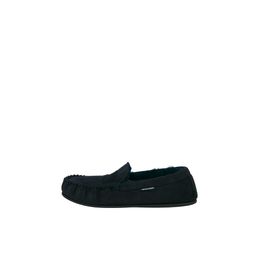 Jack & Jones JACK & JONES Mokassin 'JFWMark' Herren Gr&ouml;&szlig;e 44 marine