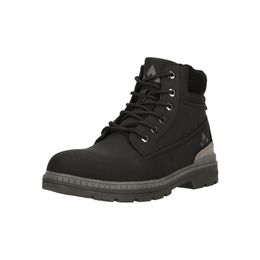 WHISTLER Schn&uuml;rboots 'Linnar' Herren Gr&ouml;&szlig;e 43 schwarz