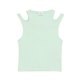 s.Oliver Top girl Blue size 158/164