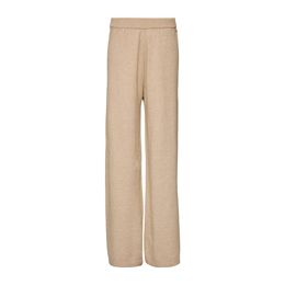 Qs Pants female Beige size XL