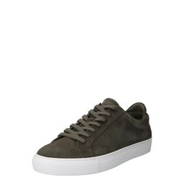 BY GARMENT MAKERS Garment Project Sneaker 'Type' Herren Gr&ouml;&szlig;e 40 oliv