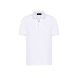 Antioch Poloshirt Herren Gr&ouml;&szlig;e XL wei&szlig;