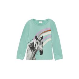 s.Oliver Shirt boy Blue size 116/122