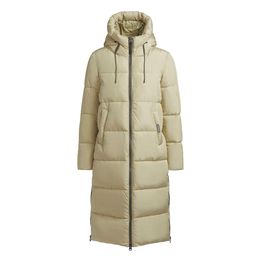 Khujo Winterjacke 'Miri' Damen Gr&ouml;&szlig;e XXL beige