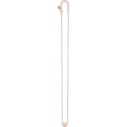 CAI ca&iuml; Kette Damen Gr&ouml;&szlig;e One Size rosegold