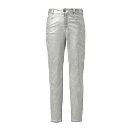comma, Comma Pants female Silver size 34