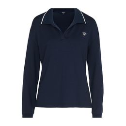 JOOP! Shirt 'Leisure' female Blue size 38