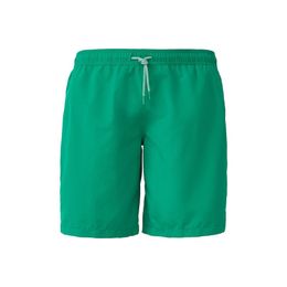 s.Oliver Badeshorts Herren Größe 4XL smaragd