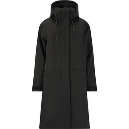WHISTLER Parka 'Tautona' Damen Gr&ouml;&szlig;e XXXL schwarz