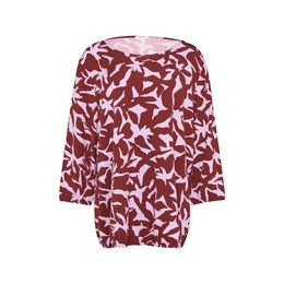 s.Oliver Shirt female Red size 48