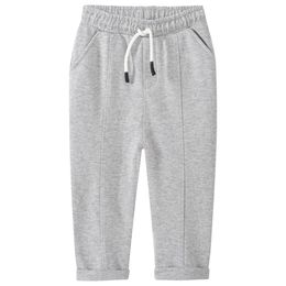 Topomini Baby Jogginghose mit Bio-Baumwolle