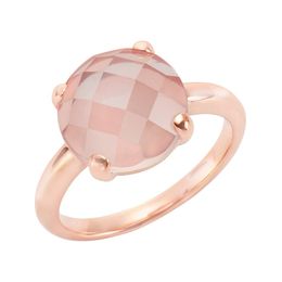 JAMELLI Ring female Pink size 60