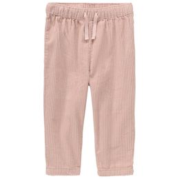 Topomini Baby Cordhose aus Bio-Baumwolle