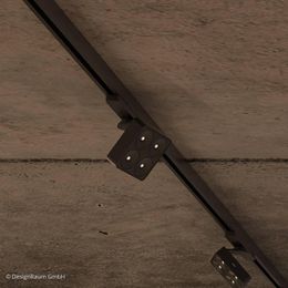 NIMBUS Q Four TT Track Phasendim. 40&deg; 940 schwarz