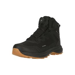 WHISTLER Boots 'Terun' boy Black size 38
