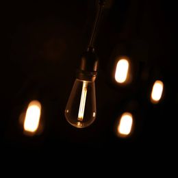Lite Bulb Moments Lichterkette 10x Vintage, 10m