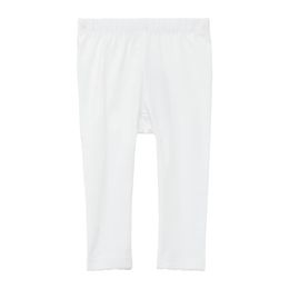 s.Oliver Leggings girl White size 92