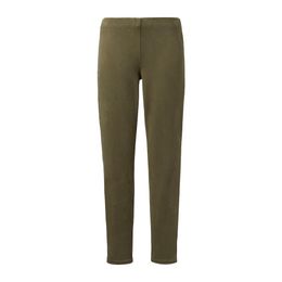 comma, comma casual identity Hose Damen Gr&ouml;&szlig;e 40 gr&uuml;n