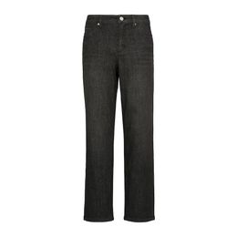 comma, COMMA Jeans Damen Gr&ouml;&szlig;e 24/25 graphit