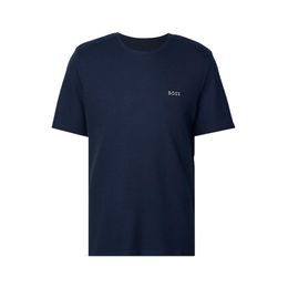 BOSS Undershirt male Blue size M