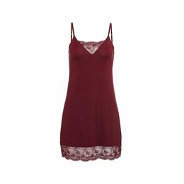 JOOP! Nightgown 'Beautiful Chemise' female Red size 42
