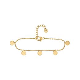 CAI Ca&iuml; Foot Jewelry female Gold size One Size