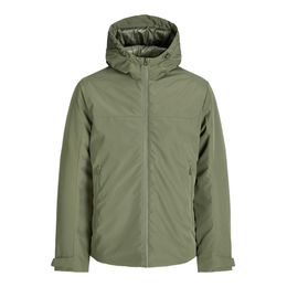 Jack & Jones Jack & Jones Jacke 'JJEBrandon' Herren Gr&ouml;&szlig;e M oliv