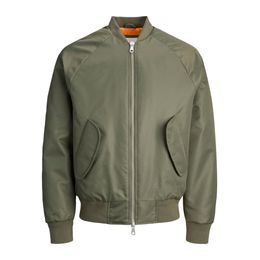 Jack & Jones Jack & Jones Jacke Herren Gr&ouml;&szlig;e XXL khaki