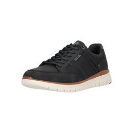 WHISTLER Sneakers 'Lewen' male Black size 44