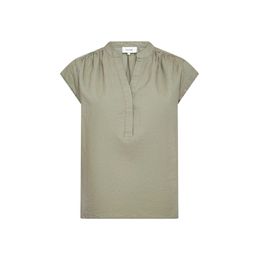 Levete Room Bluse 'Naja 19' Damen Gr&ouml;&szlig;e S khaki