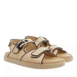 Tommy Hilfiger Sandalen - Kasia 6C - Gr. 36 (EU) - in Beige - für Damen