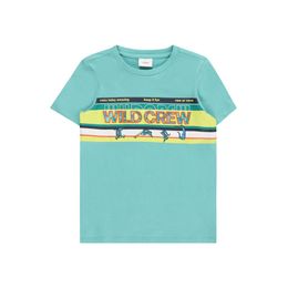 s.Oliver Shirt boy Blue size 116/122