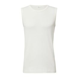 s.Oliver Shirt male White size XL