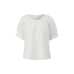 Qs Blouse female White size 40