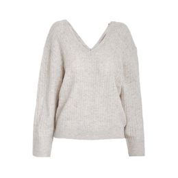 Sel by peppercorn Peppercorn Pullover 'Kylie' Damen Gr&ouml;&szlig;e L sand